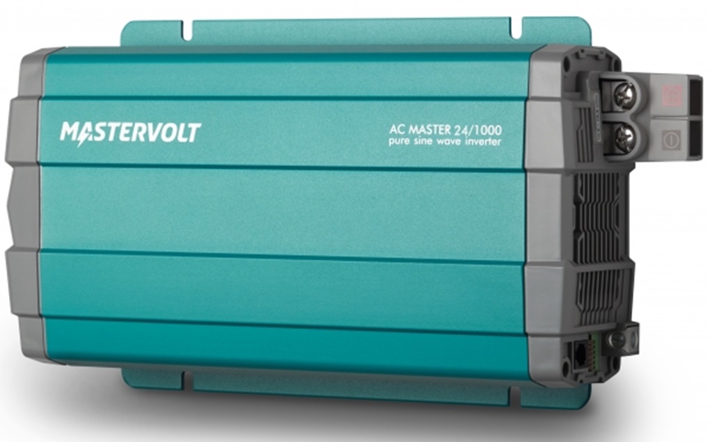 Mastervolt AC Master 24/1000 IEC 230 V