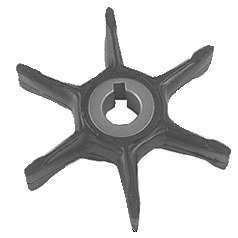 Impeller für Johnson Evinrude Aussenborder