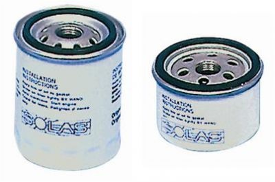 Dieselfilter für Motoren Volvo Penta OEM Nr 382513