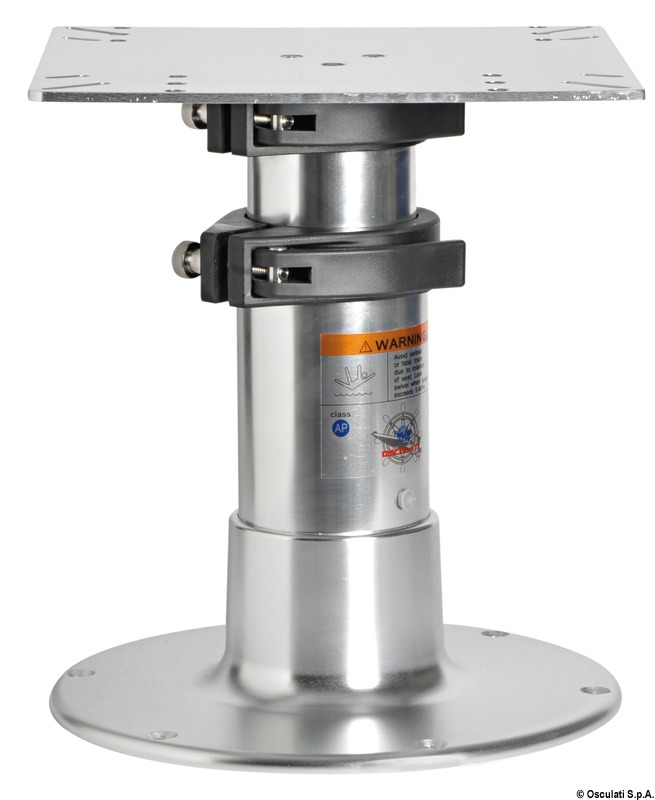 Tischstütze HEAVY DUTY Modell Giant