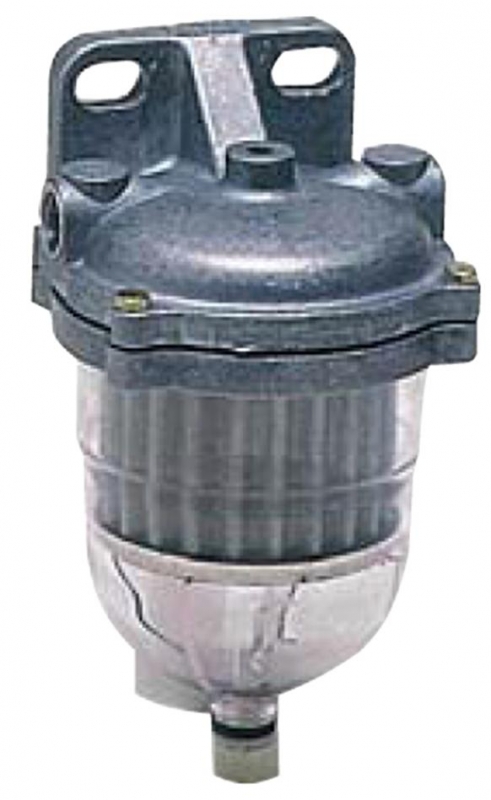 Diesel-Vorfilter