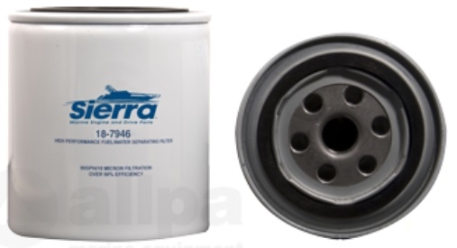 10 micron Filter. Ersetzt:OMC 502905