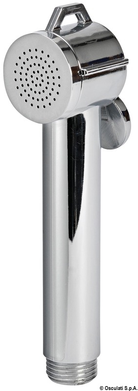 Duschbox New Edge mit Dusche Modell Niagara