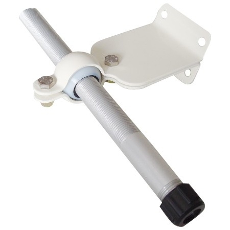 Klemmblock Typ S61 Ultraflex Material Aluminium