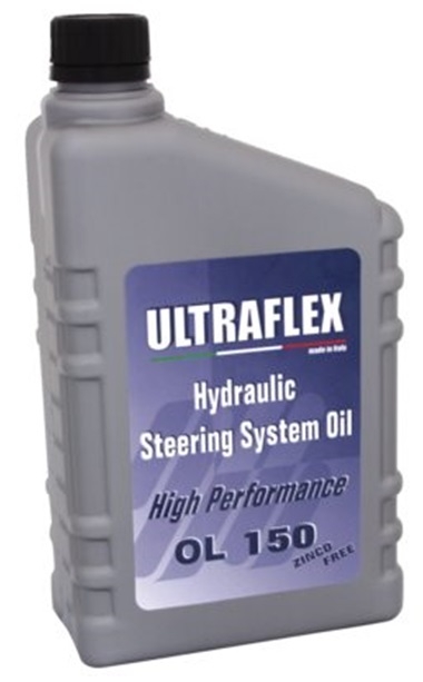 Hydrauliköl Ultraflex