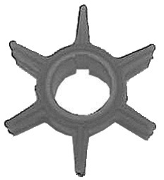 Impeller für ein Yamaha/Mariner Aussenborder